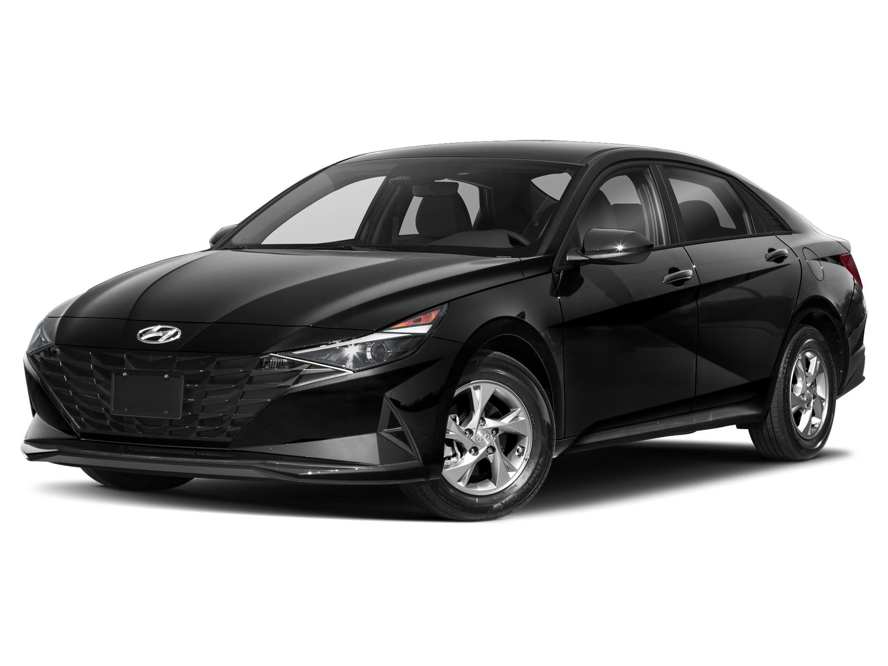 2021 Hyundai Elantra Essential, stock no. F78UCU | Birchwood Hyundai