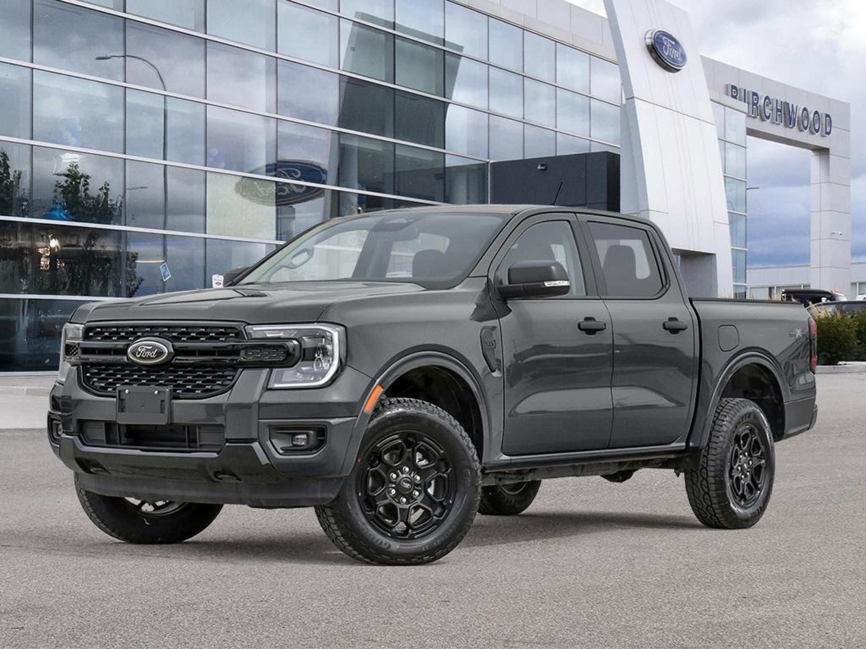 2026 Ford Ranger XLT, stock no. R26568 | Door to Door Auto Credit and Sales